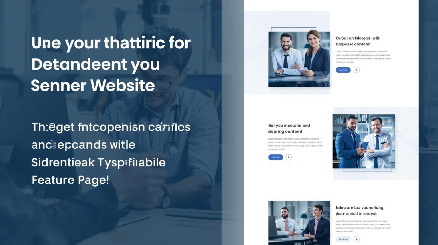 Corporate Case Studies That Increase Website Conversions